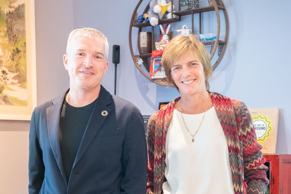 The WAB Podcast: Plans for the 2022-2023 School Year with School ...