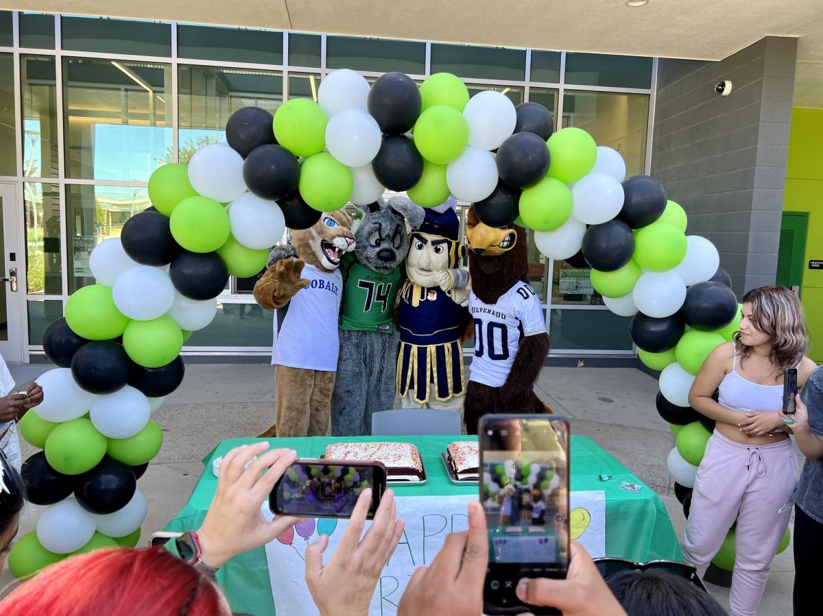 Video - Jack the Jackrabbit turns 107! | Single-Posts-NEWS