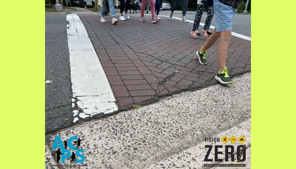 Get Ready to Celebrate Walk & Roll to School Day on Oct. 12, 2022 | stories