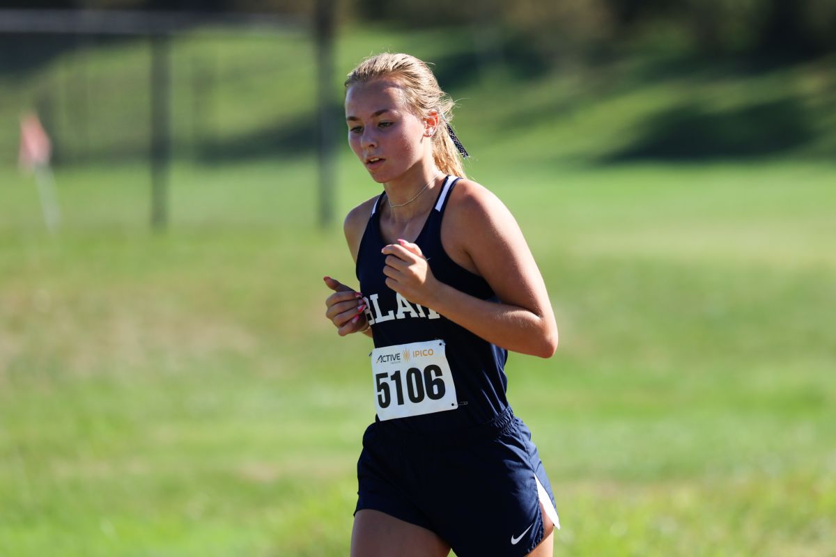 Girls' Cross Country earns first win in MAPL races | Post