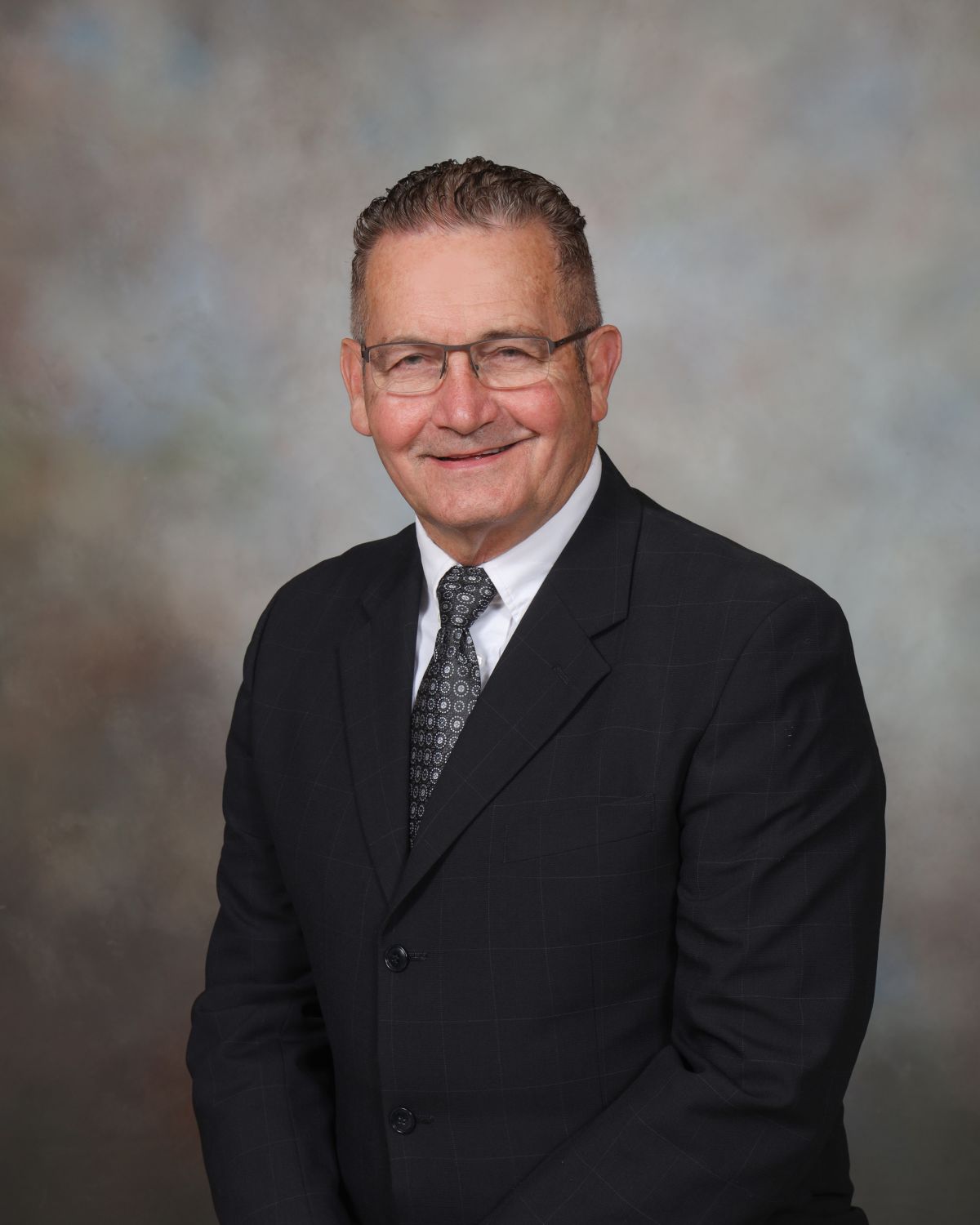 Bob Armstrong | Distinguished Alumni Hall of Fame