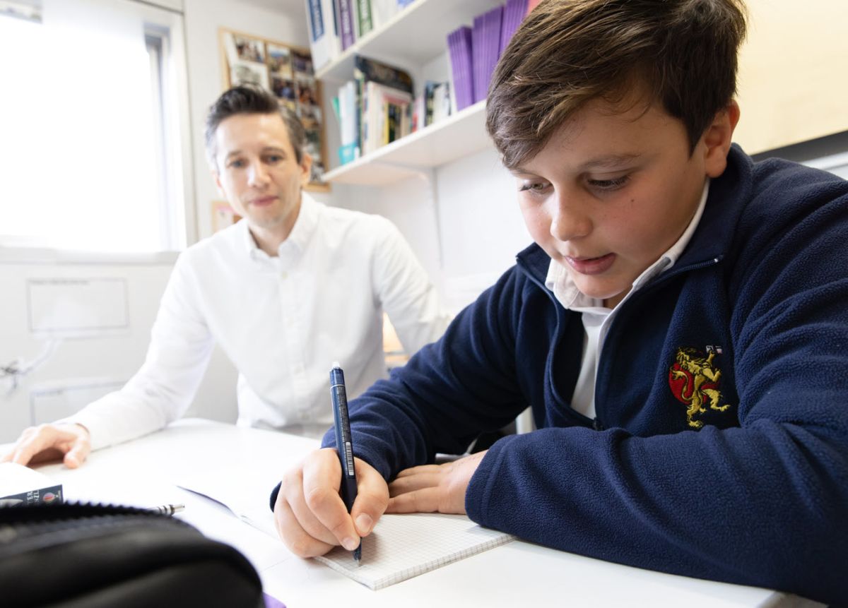 Student Support Services - The British School in Tokyo