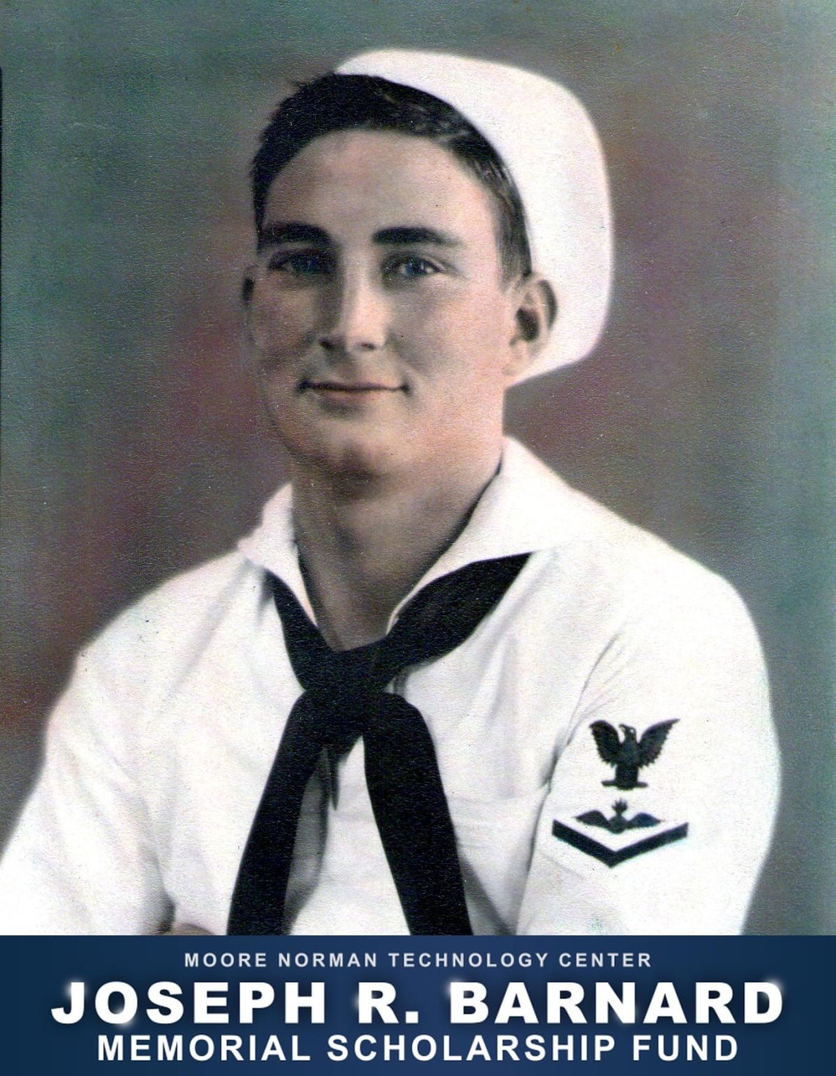 Six Students Awarded the Joseph R. Barnard Memorial Scholarship | Moore ...