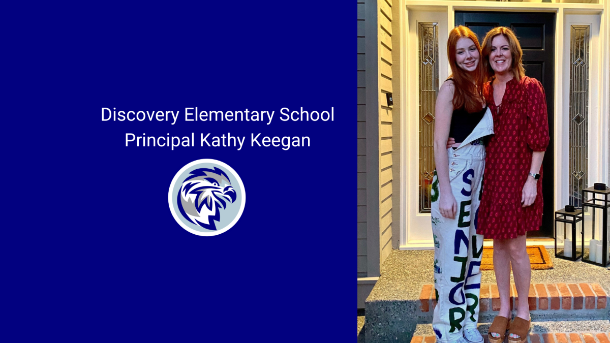 National Principals Month: Thank you, Principal Keegan! | News Article ...