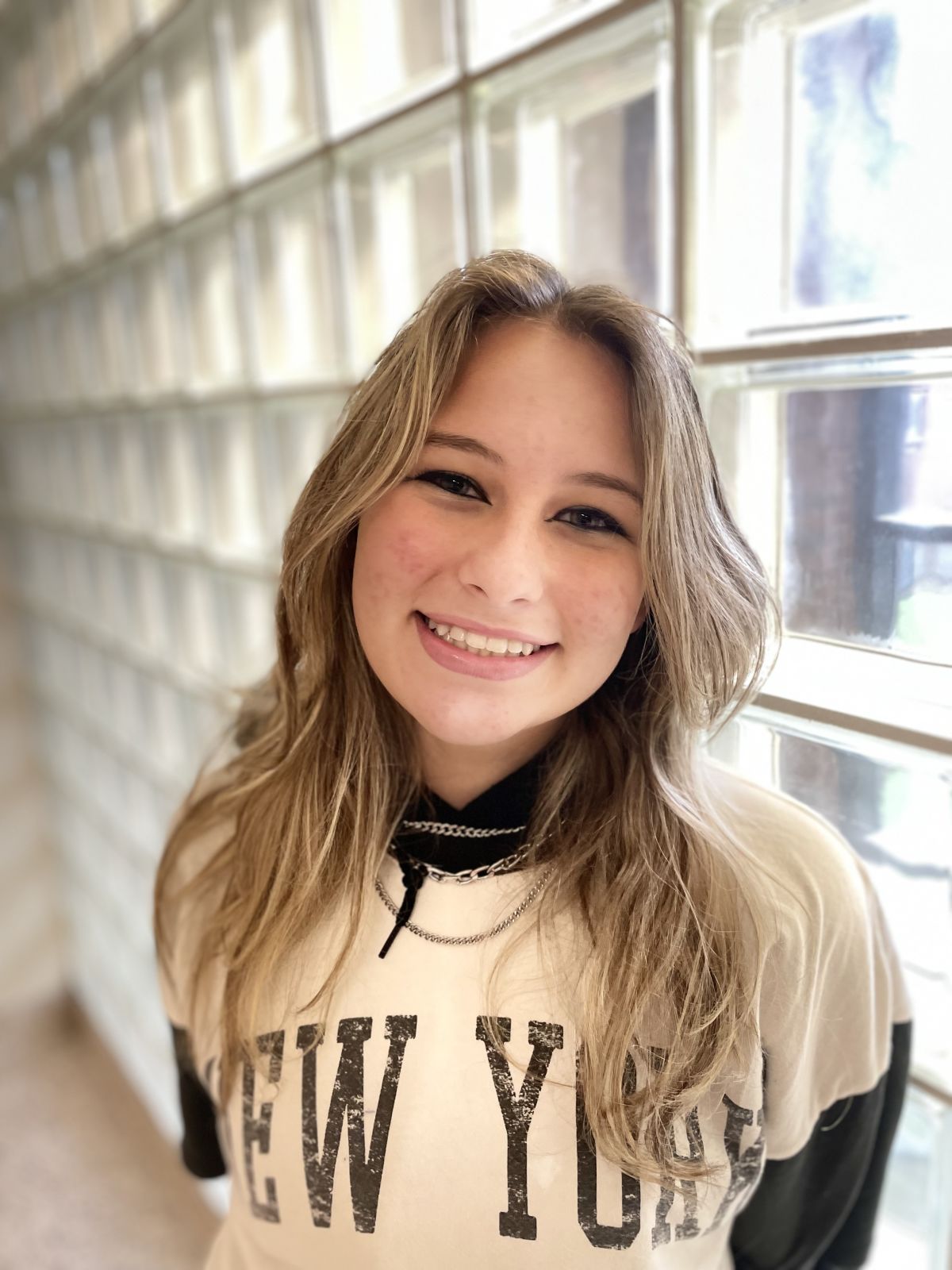 West's Ariana Beck Selected As Island Harvest 2022 Student Ambassador ...