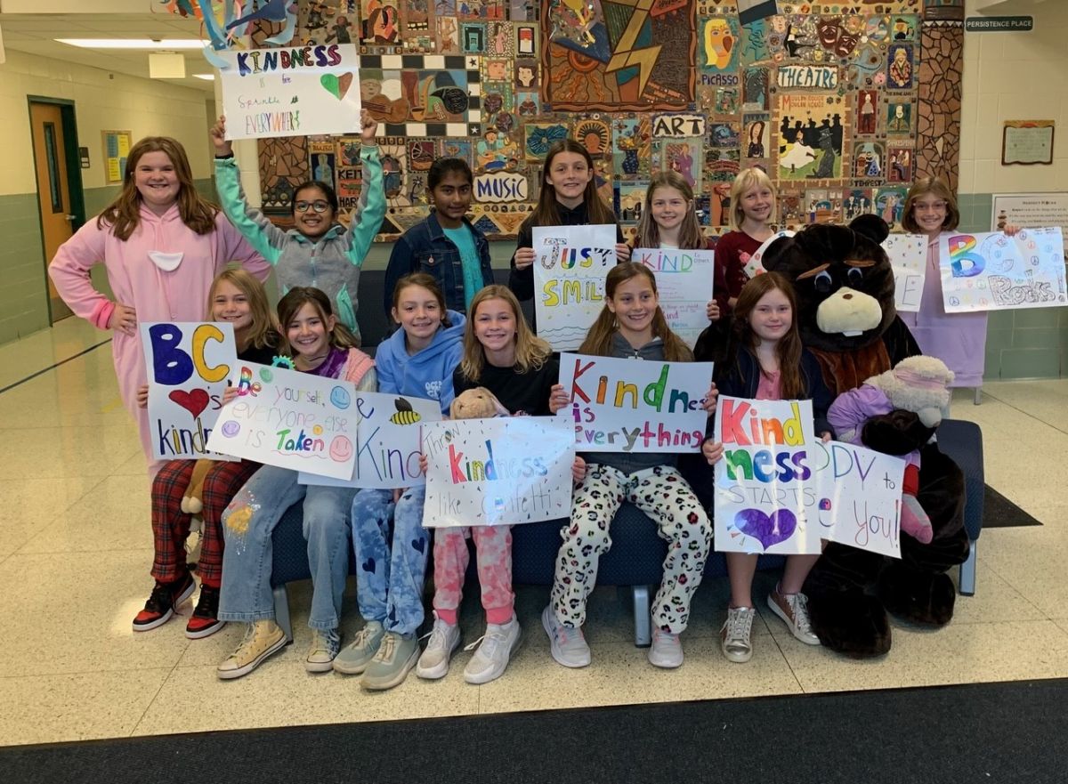 Kindness Squad | Details