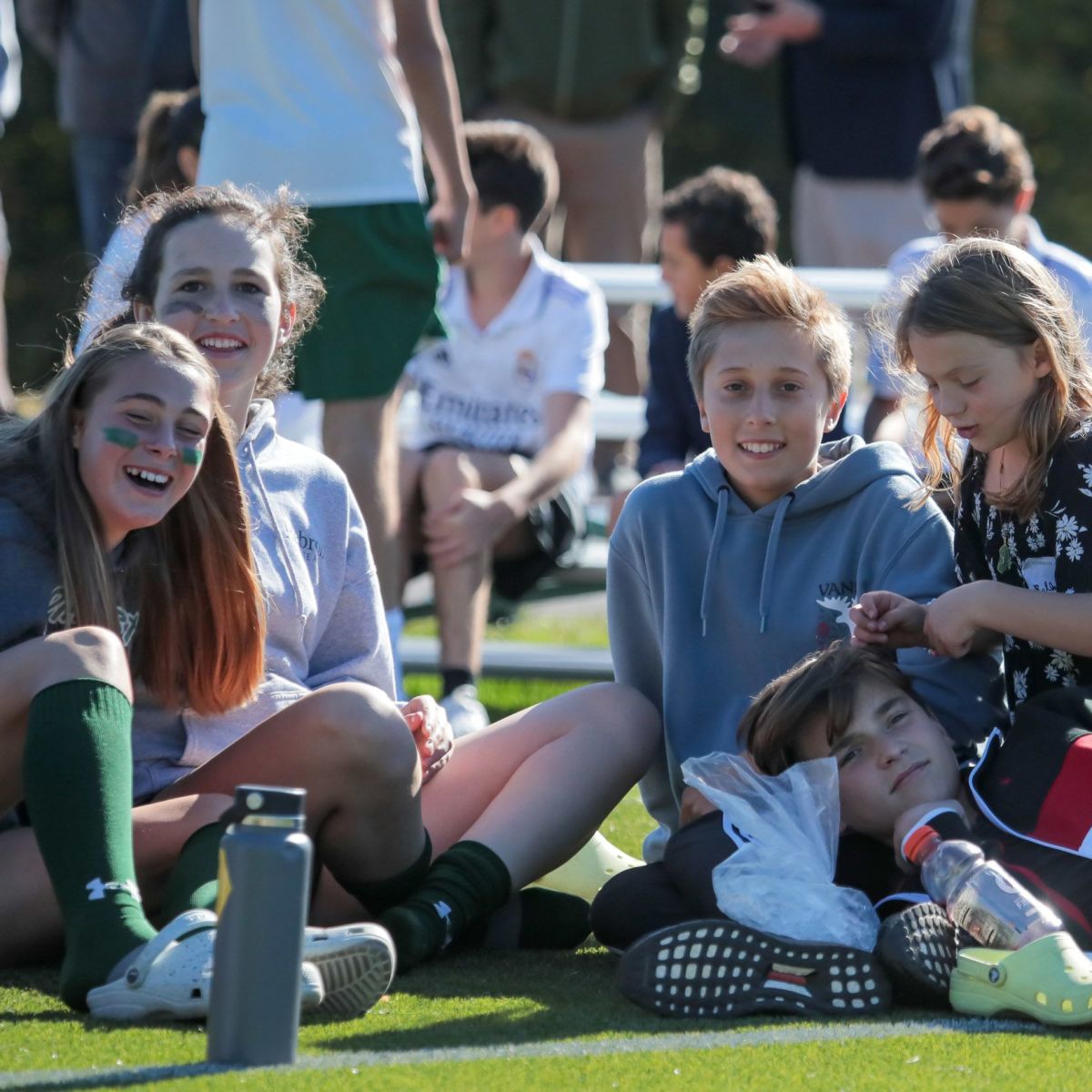 Upper School Updated 10/10-10/14 | News Post with others - Hebron Academy