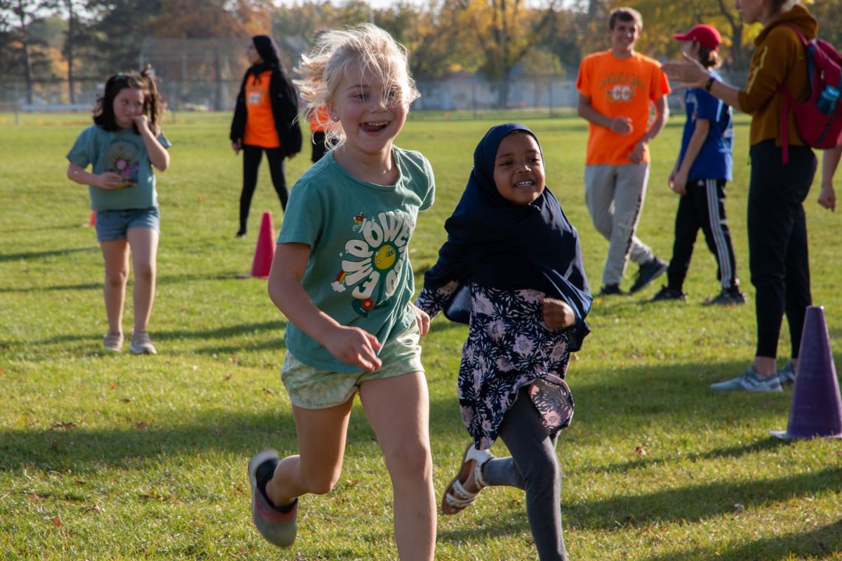 Apple Run continues to be a fun fall tradition | News Post