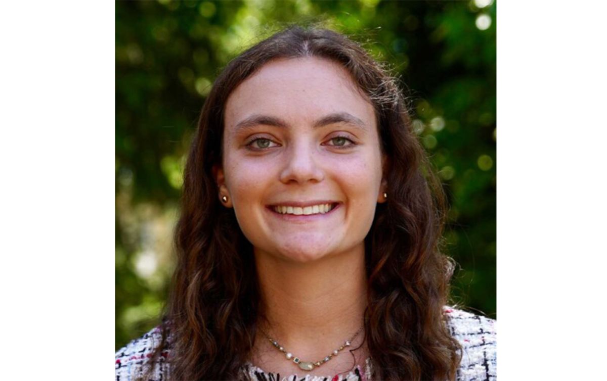 Alumni Spotlight: Sarah Edelson ’19 Wins Prestigious Essay Contest ...