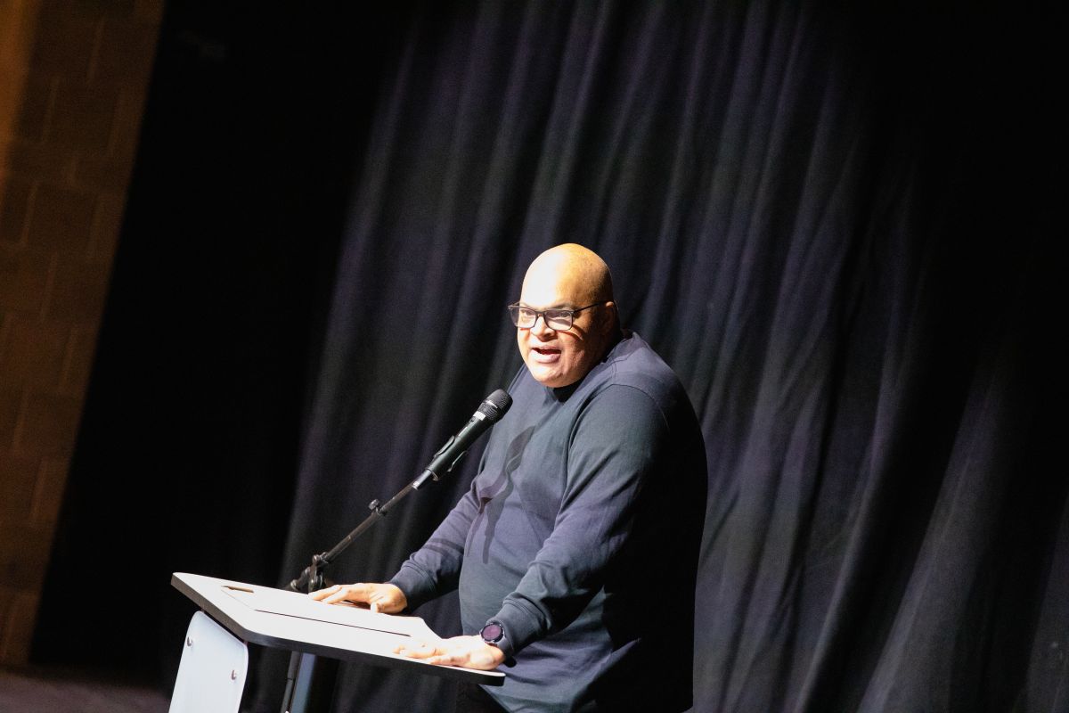 So Much More Work is Needed: A Perspective on Just Mercy, the All ...