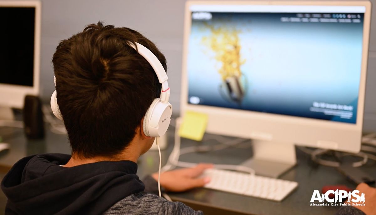 Free Tutoring Resources Available to ACPS Students | stories