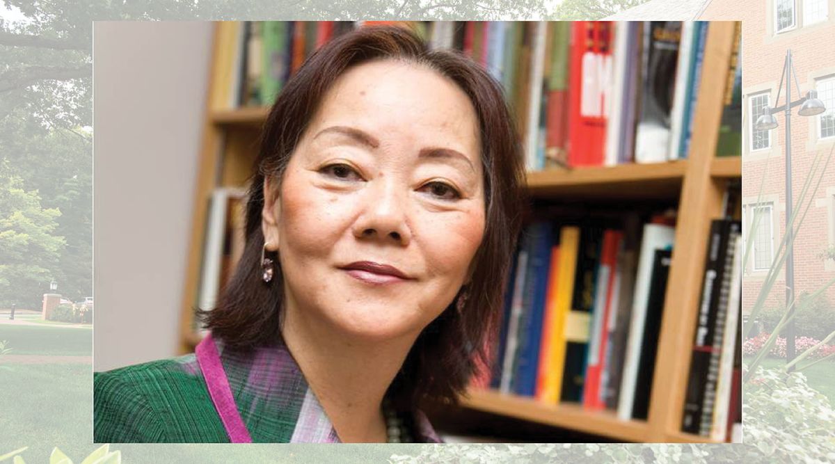 Dr. Evelyn Hu-Dehart: Honoring Asian American, Pacific Islander ...