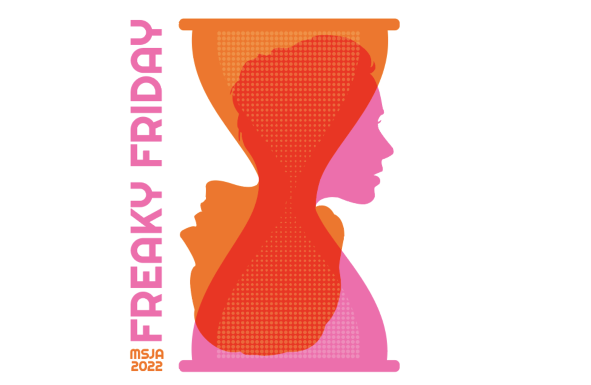 MSJA Presents "Freaky Friday" | Mount News Posts