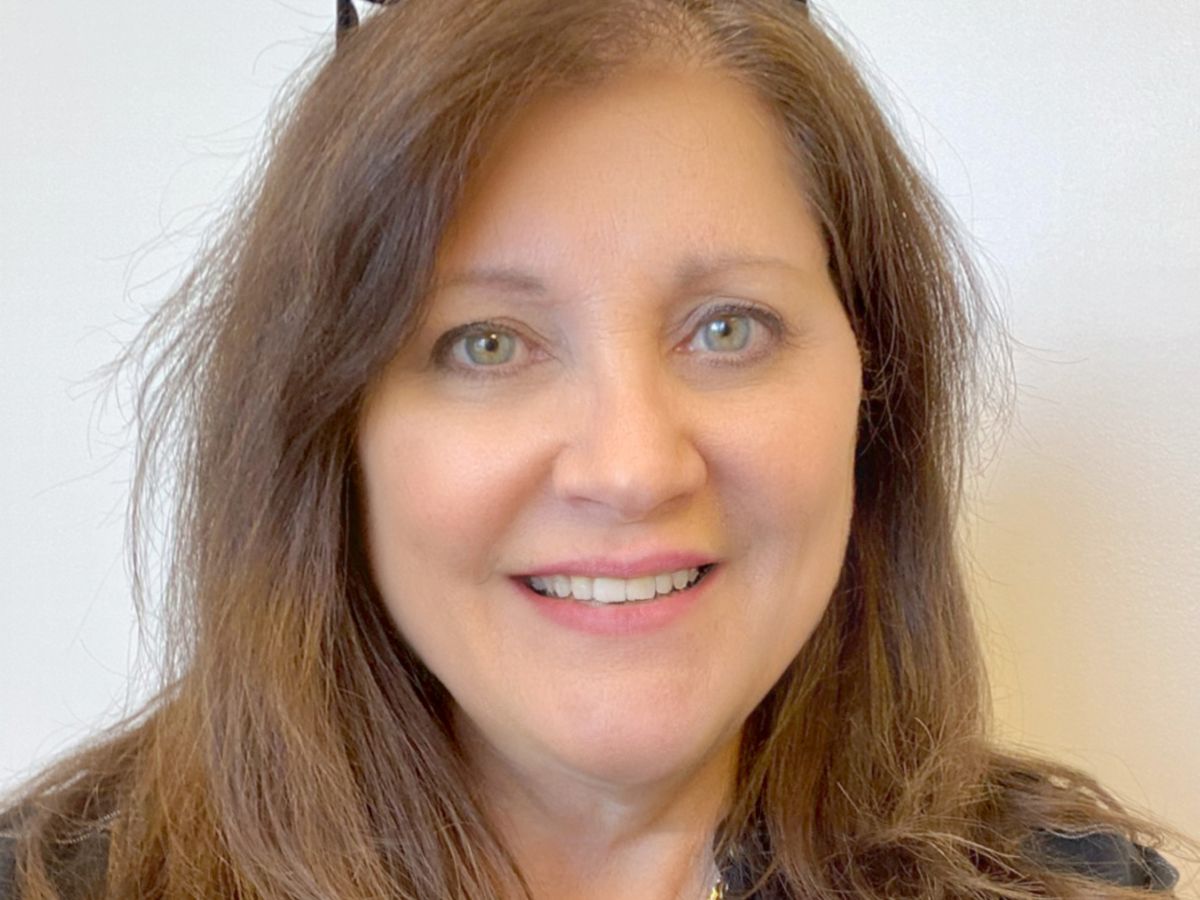 GDS Reflected In Laura’s Lens | Story