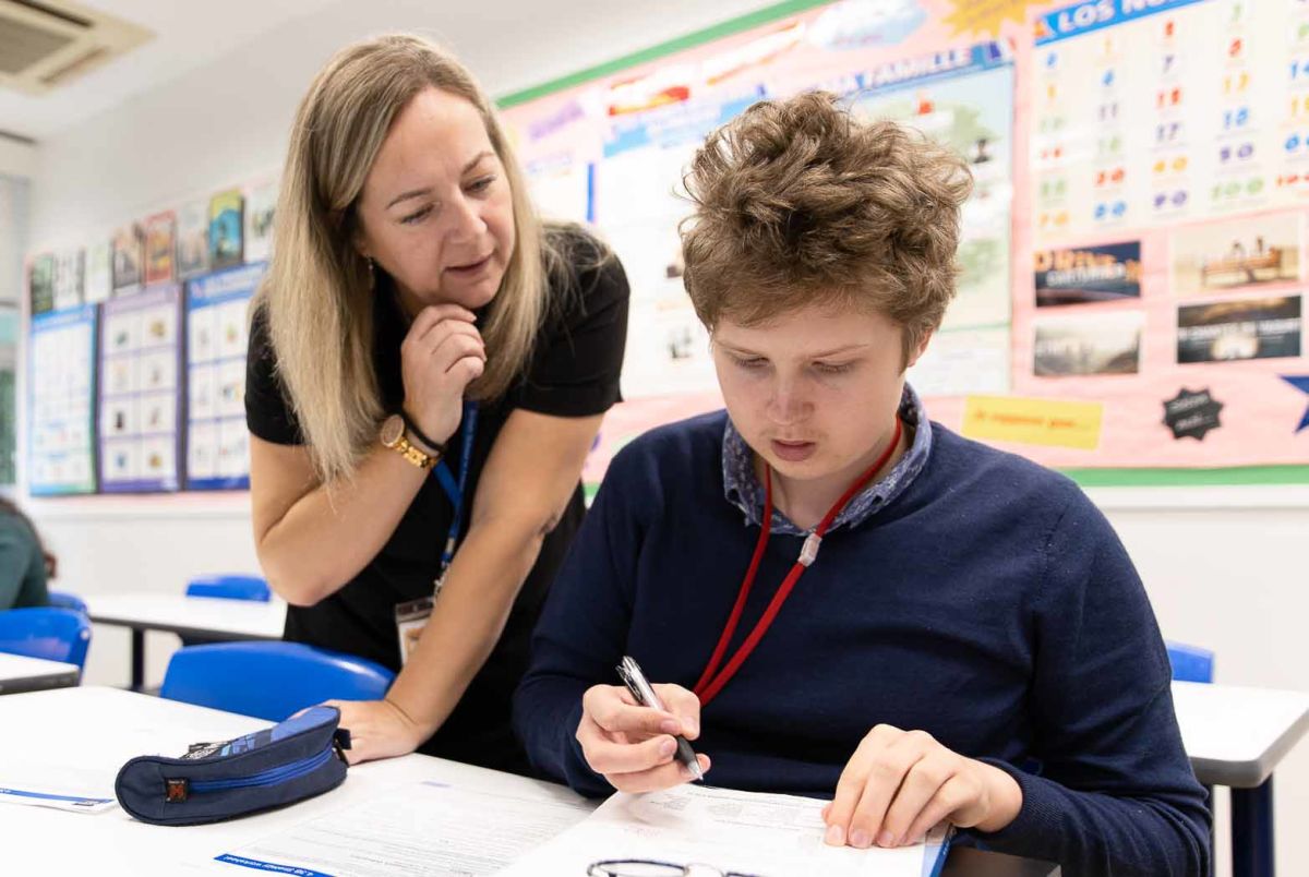 Enquiry & Concept-Based Learning - The British School in Tokyo