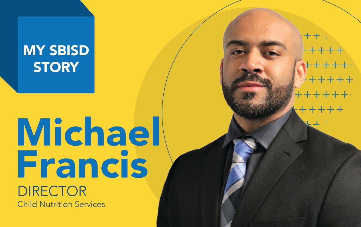 My SBISD Story: ‘Think outside the cafeteria,’ SBISD’s Child Nutrition ...