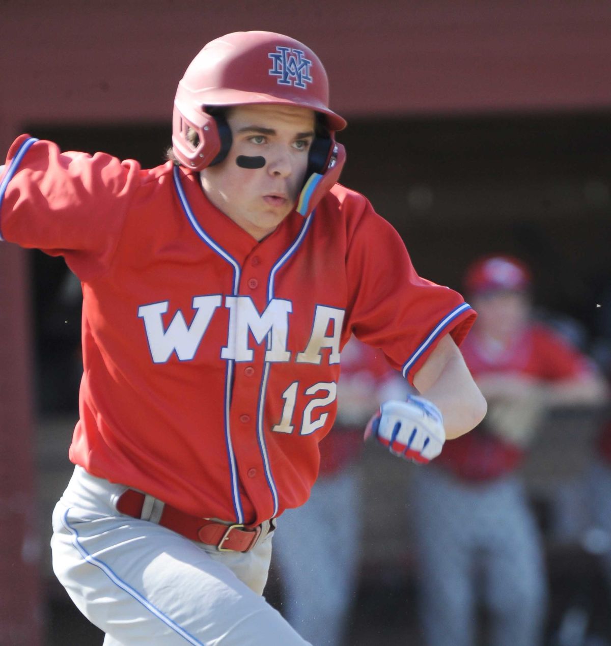 Liam Shea-Gallagher '24 named MVP at Yale showcase | Post