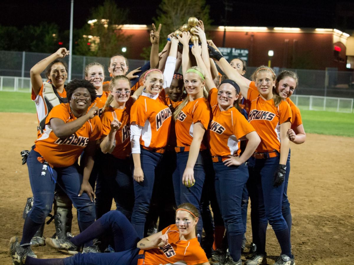 Spring Sports Registration is NOW OPEN! | article