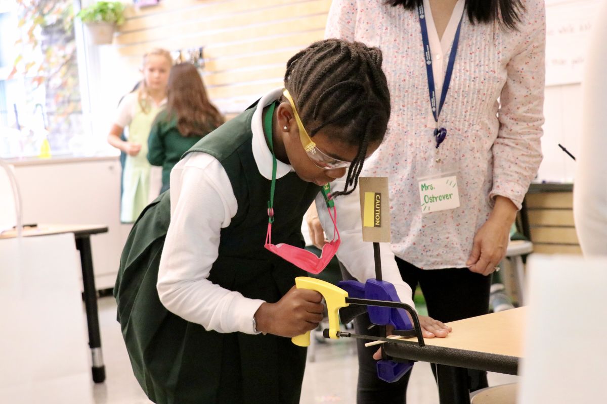 A Spotlight on LS Science | Stories Details Page