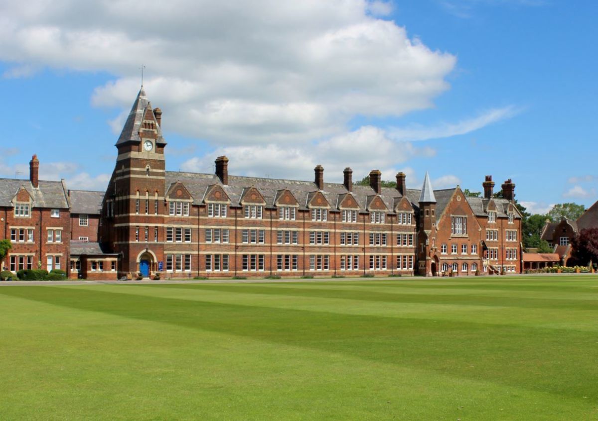 Senior Head's Blog: Half Term | Posts Page