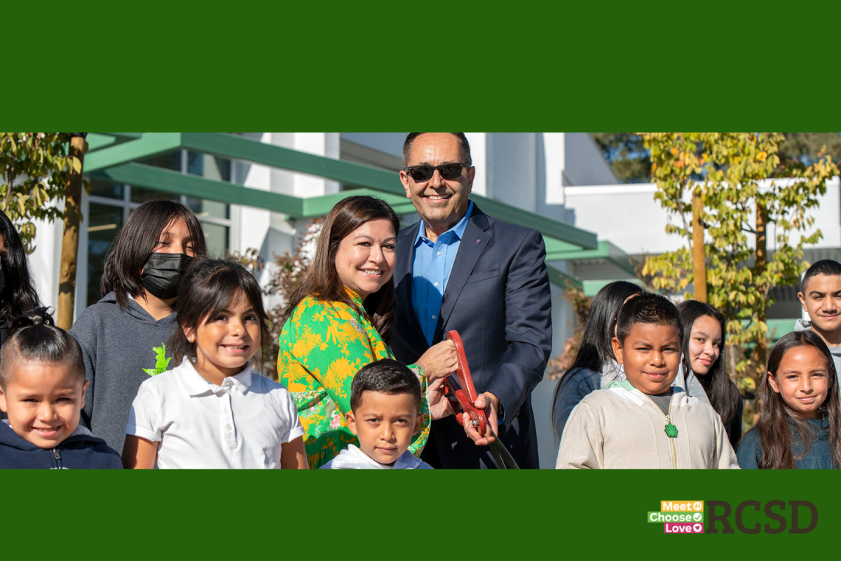 The Garfield Gators Have a New, Modern Home. “The Space Inspires Me to ...