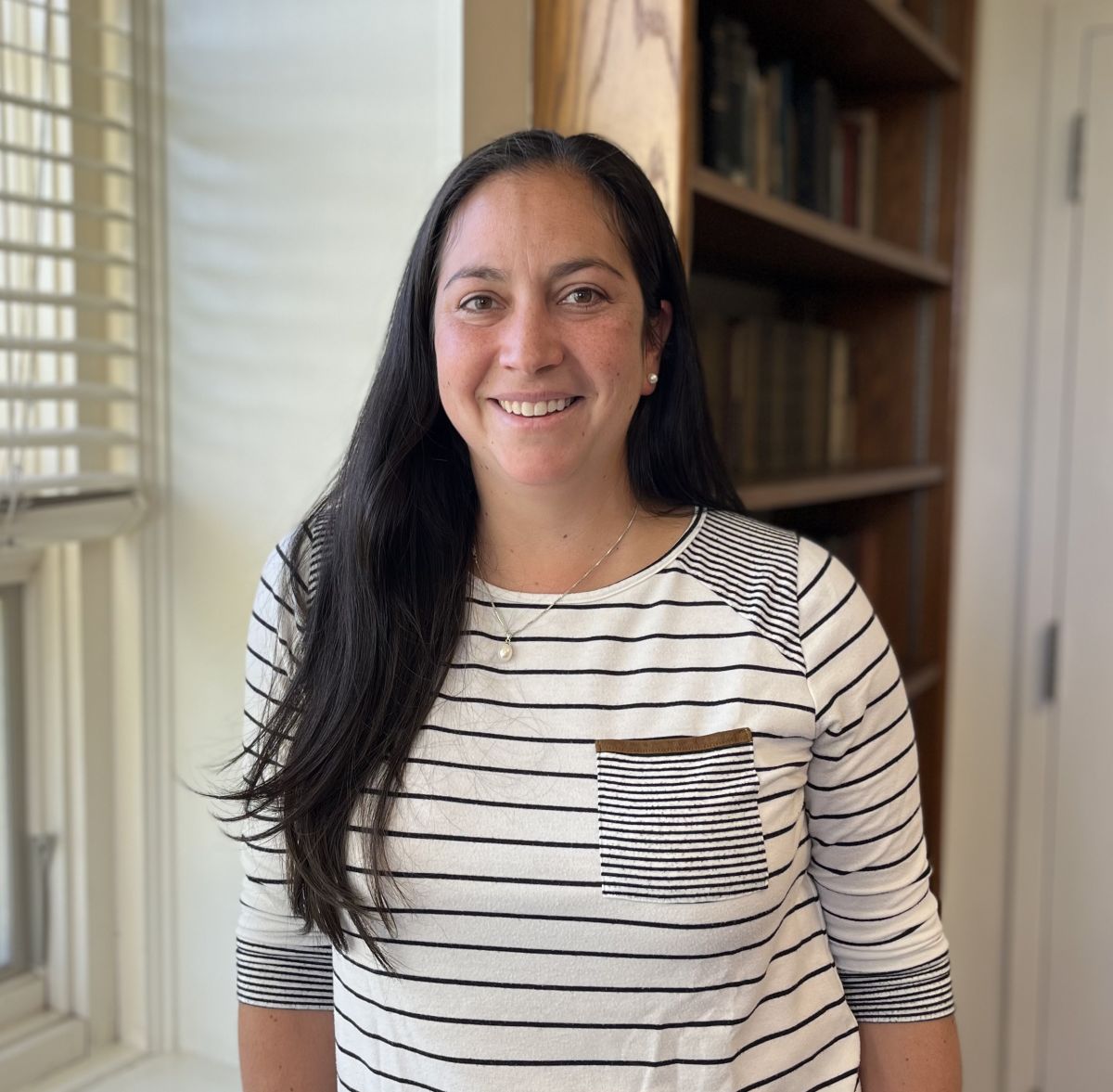 Celebrating Indigenous People’s Day | News Detail Page