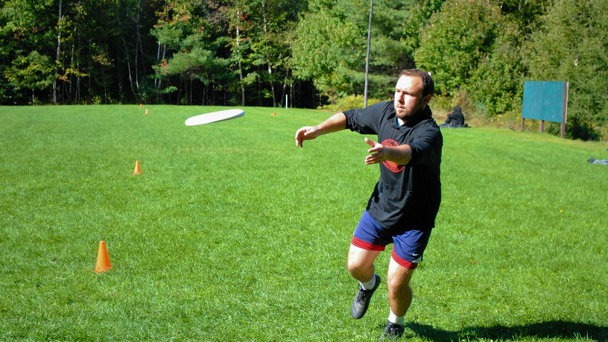 Meet Commonwealth Staff: Jackson Elliott ’10, Director of Athletics ...