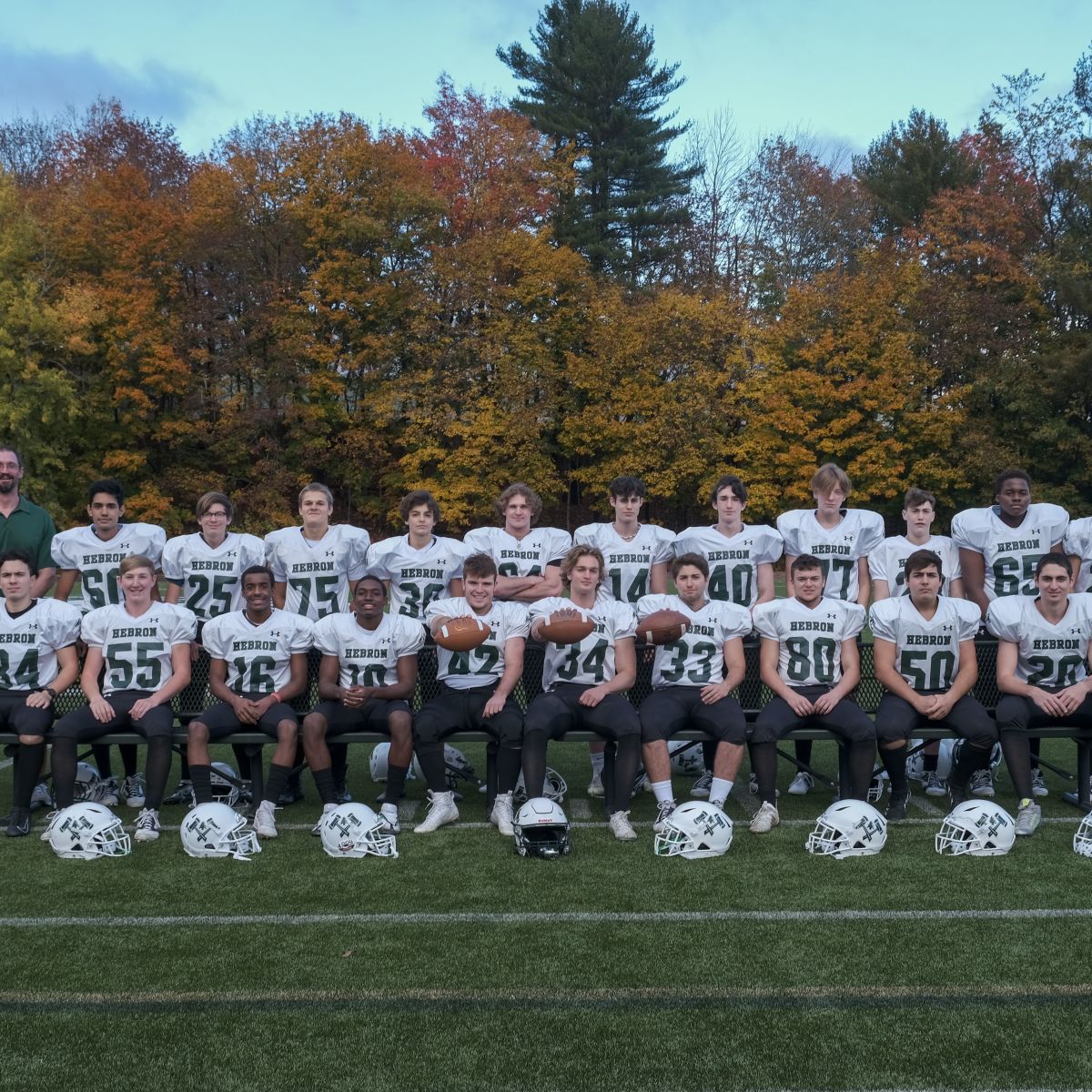Upper School Update 10/17-Oct 21 | News Post with others - Hebron Academy