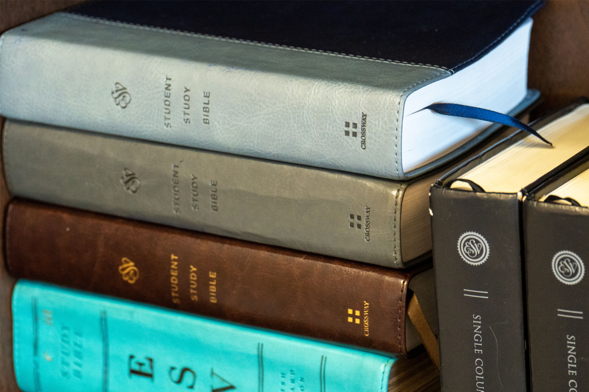 The Introduction to Biblical Worldview Course and its importance at LCS ...