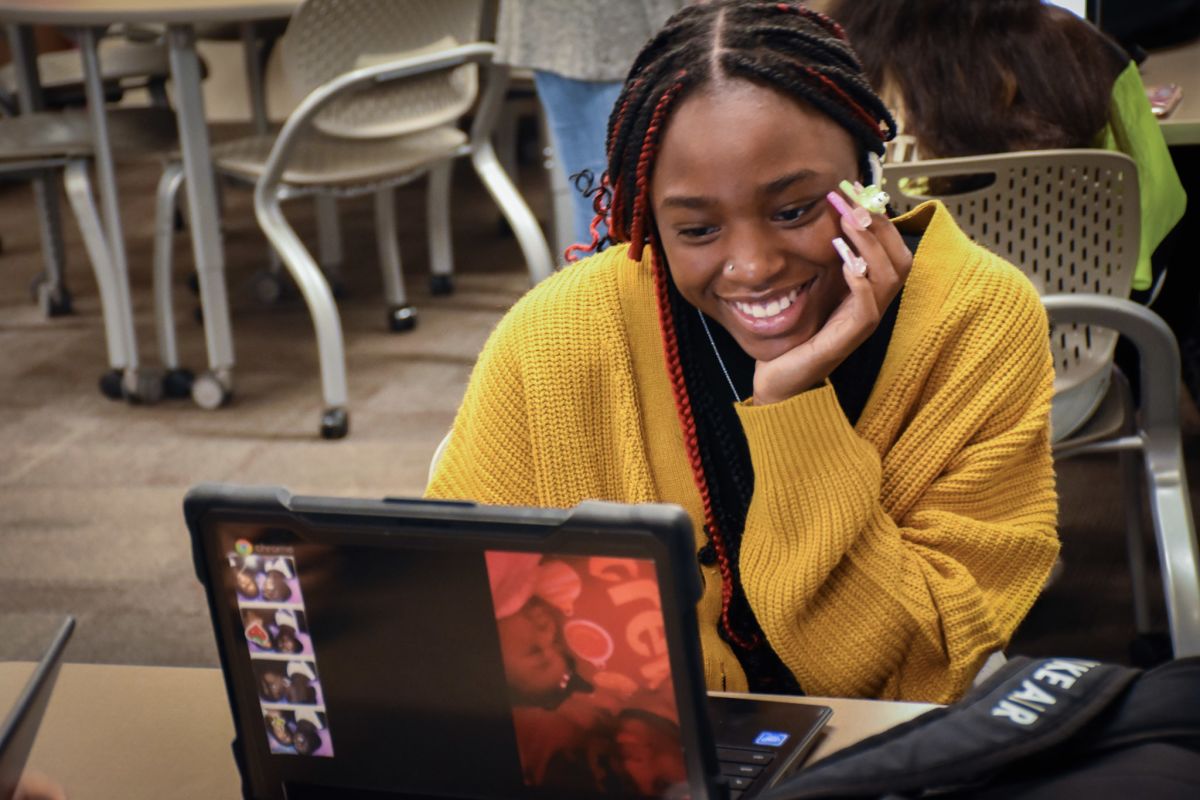 A college degree by graduation will soon be possible for BHS students ...