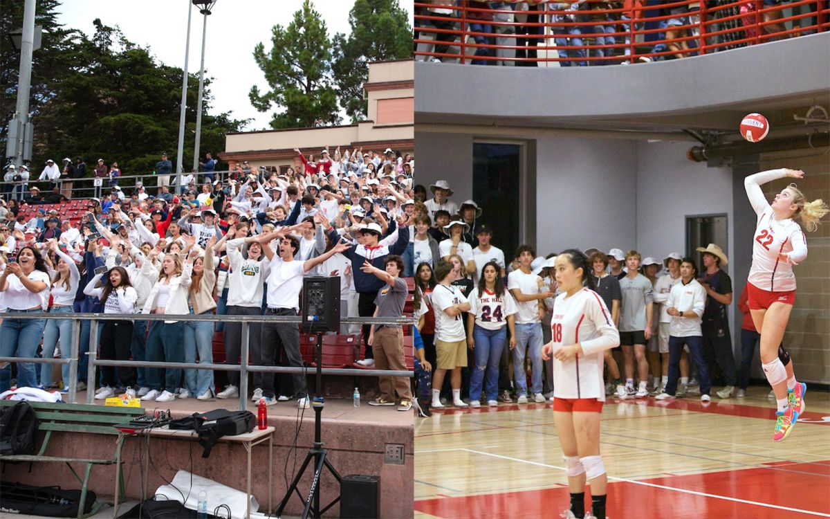 Community Brings Festive Atmosphere to Homecoming Weekend | News ...