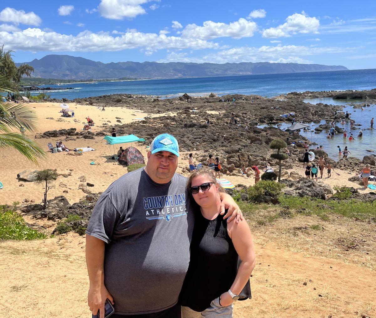 Greg Ross Recaps Patterson-Strauss Travel Grant Trip to Pearl Harbor ...