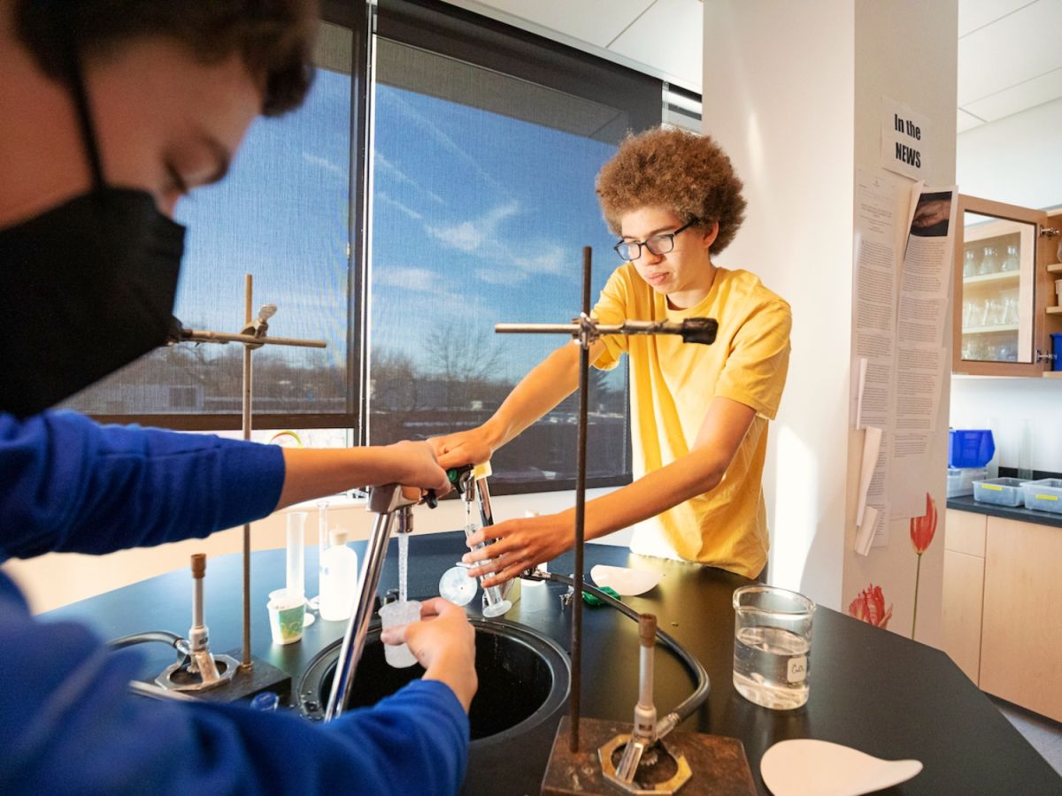 The Value of a GDS Education | Story