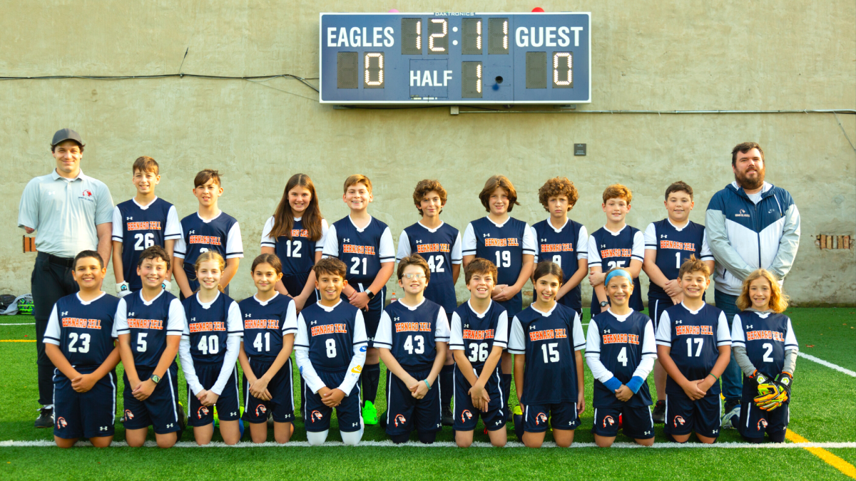 An Eagles Update from Kyle Sheahan, Director of Athletics | Full ...