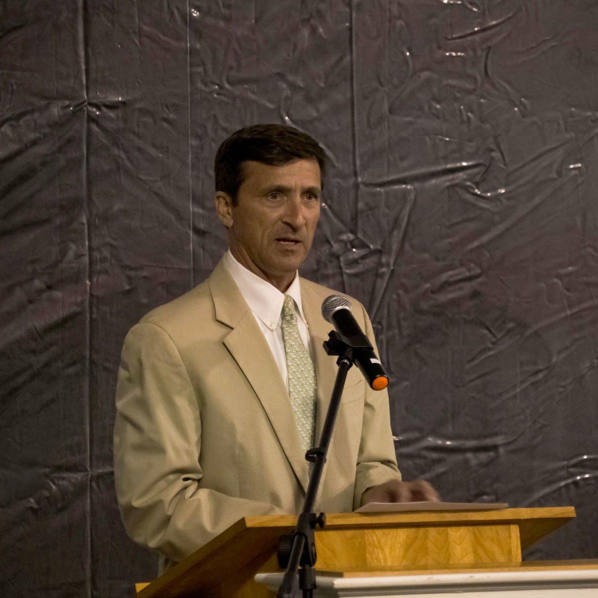 55th Head of School Installation | News Post - Hebron Academy