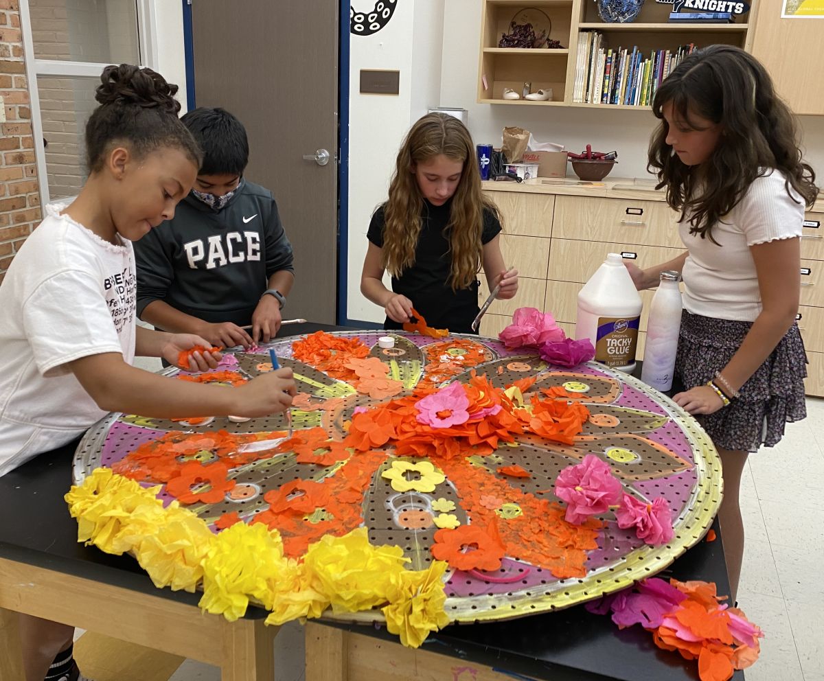 October DEI Digest: Diwali, Day of the Dead & Halloween Costumes | Pace ...