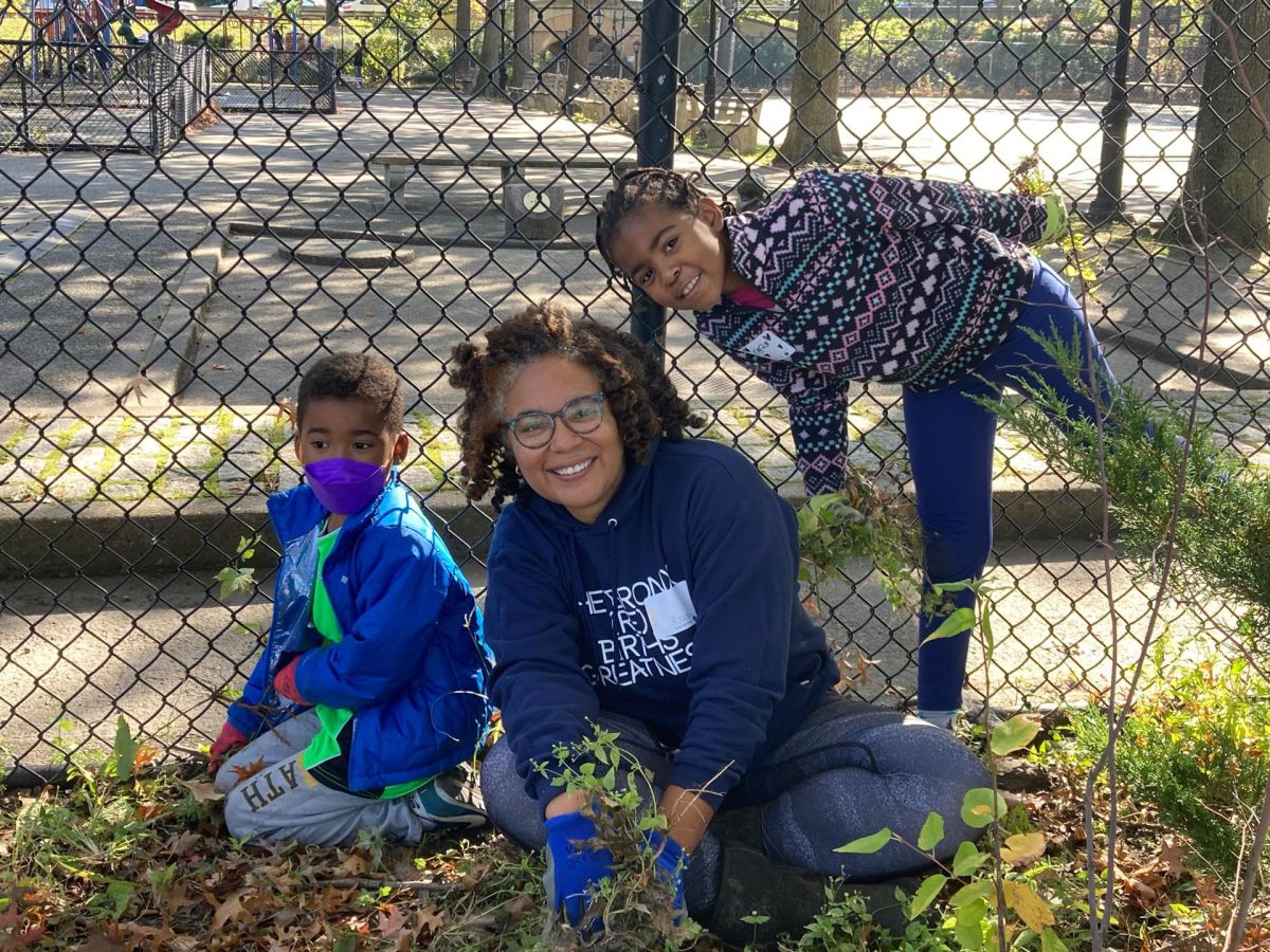 Umuganda Day 2022: Over 100 Attendees Come Together for Good | [Linked ...