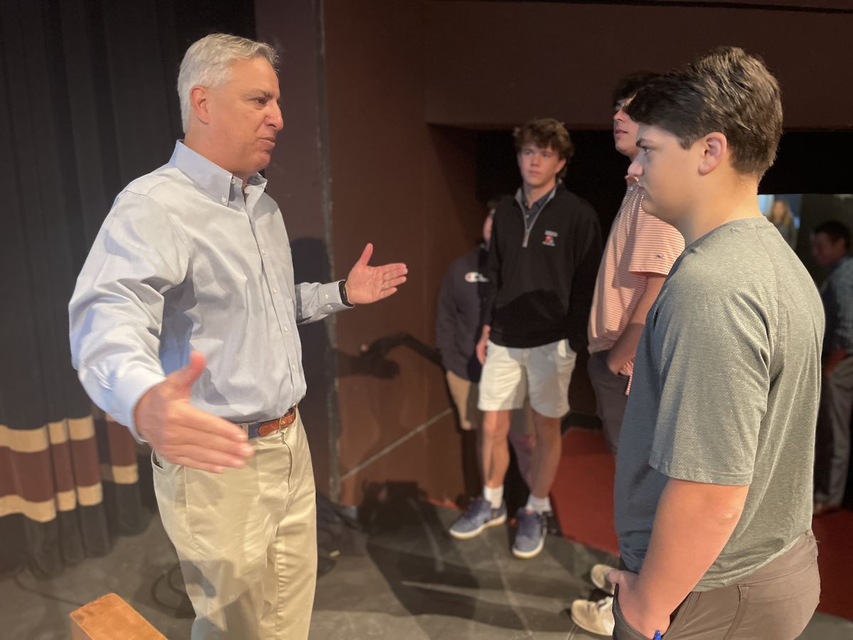 Bringing Technology to Life | Pace News