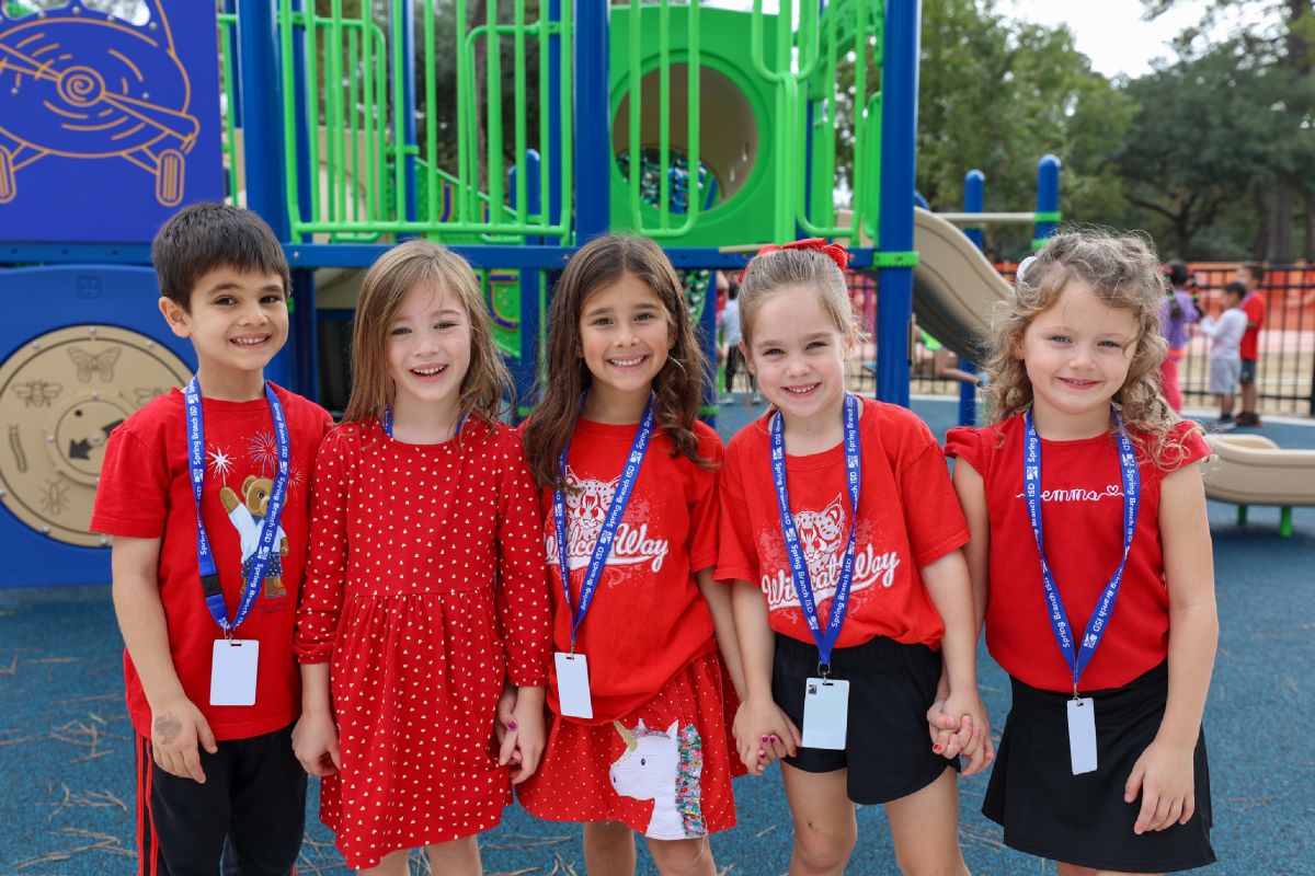 Creativity shines bright like our students’ future during Red Ribbon ...