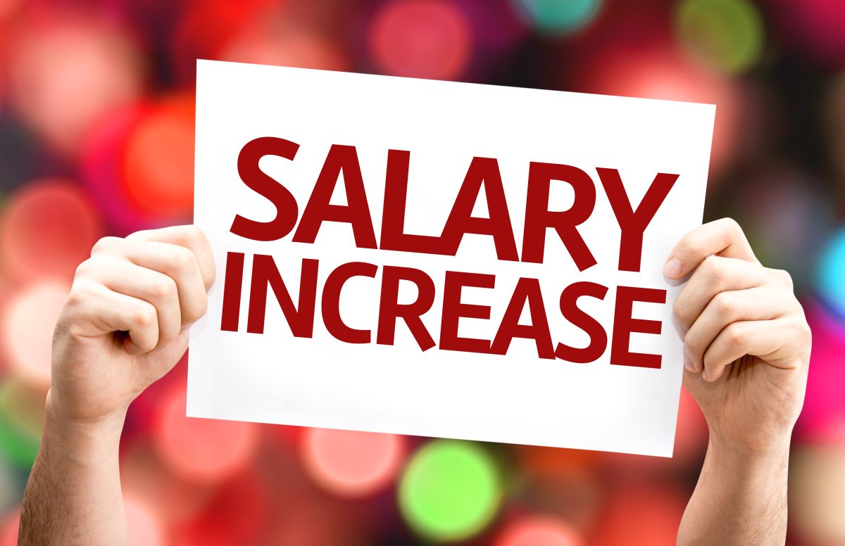To Fill Critical Labor Shortages, School Board Approves Near-Term Pay ...