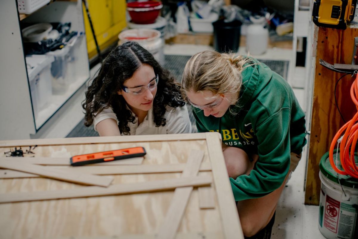 Technical Theatre | Posts | Cardinal Gibbons High School, Raleigh ...
