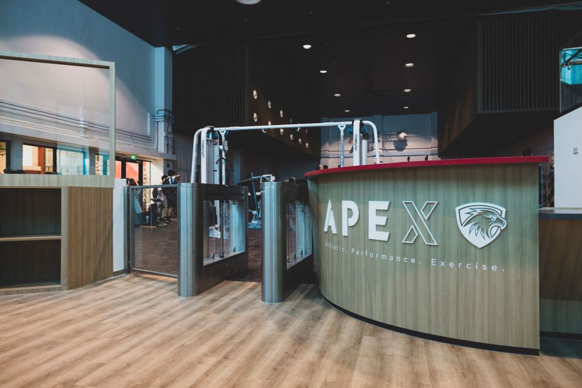 SAS Reimagined: Making of the APEx | Posts