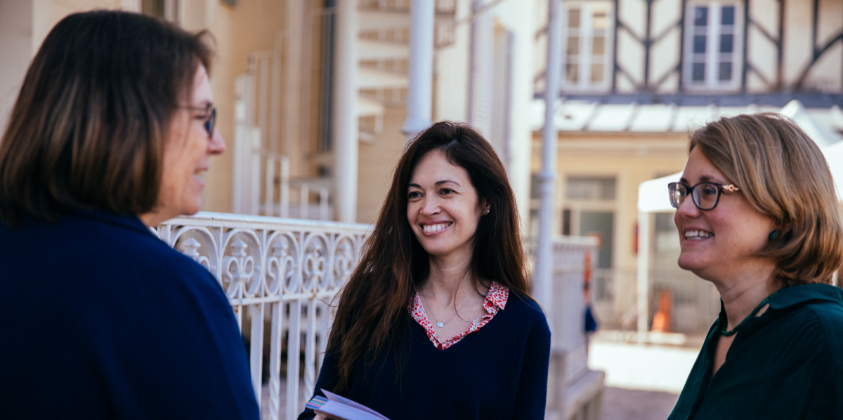 Employment - Ermitage International School