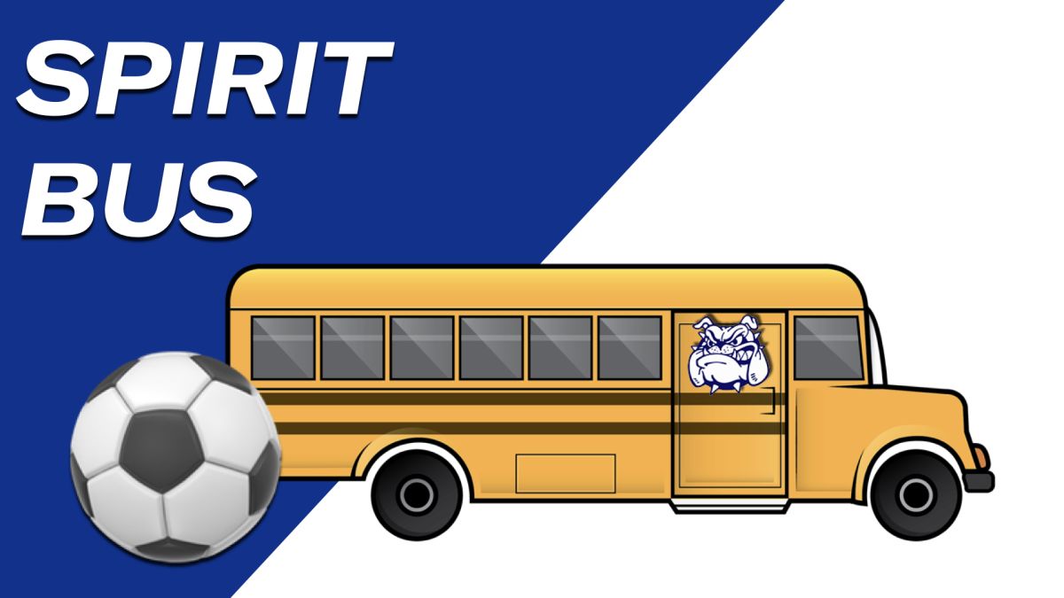 GRADES 9-12: Spirit Bus to Girls/Boys Soccer Games Tues.-Wed. | News Post