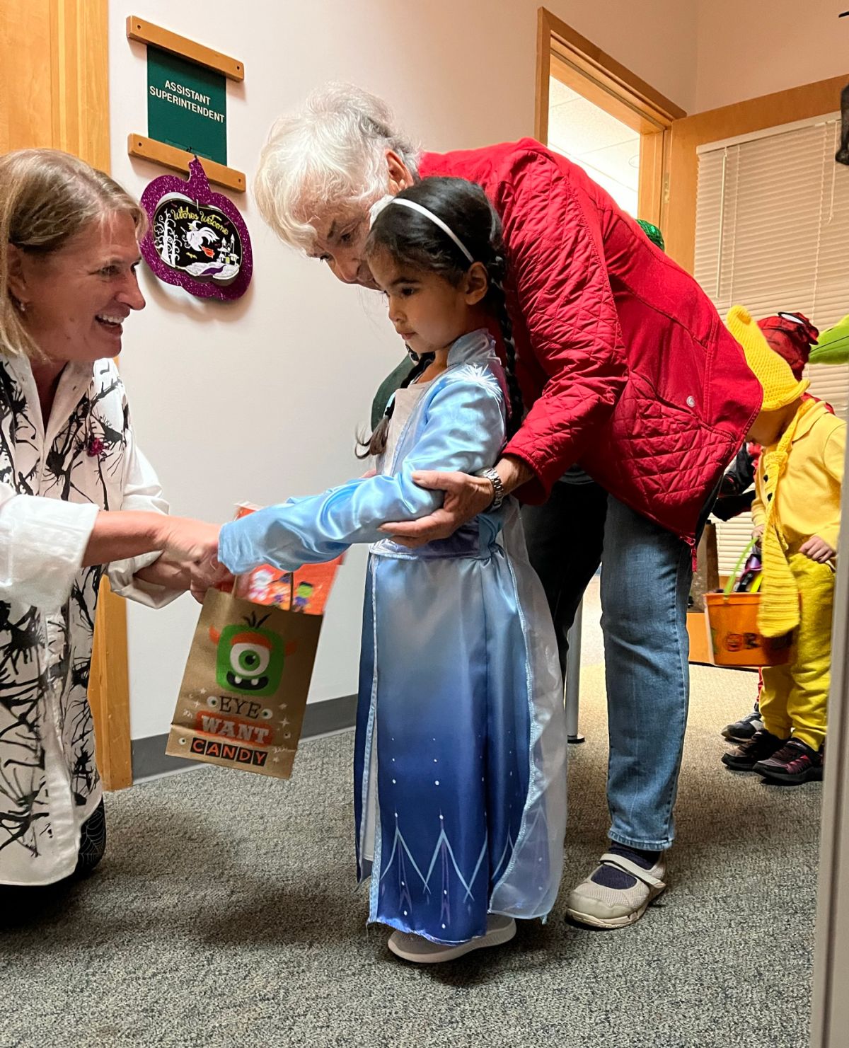 Halloween 2022 - Madison Public Schools