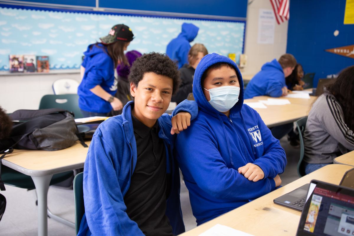 November 1, 2022: Parent Update | News Item - Independent School ...