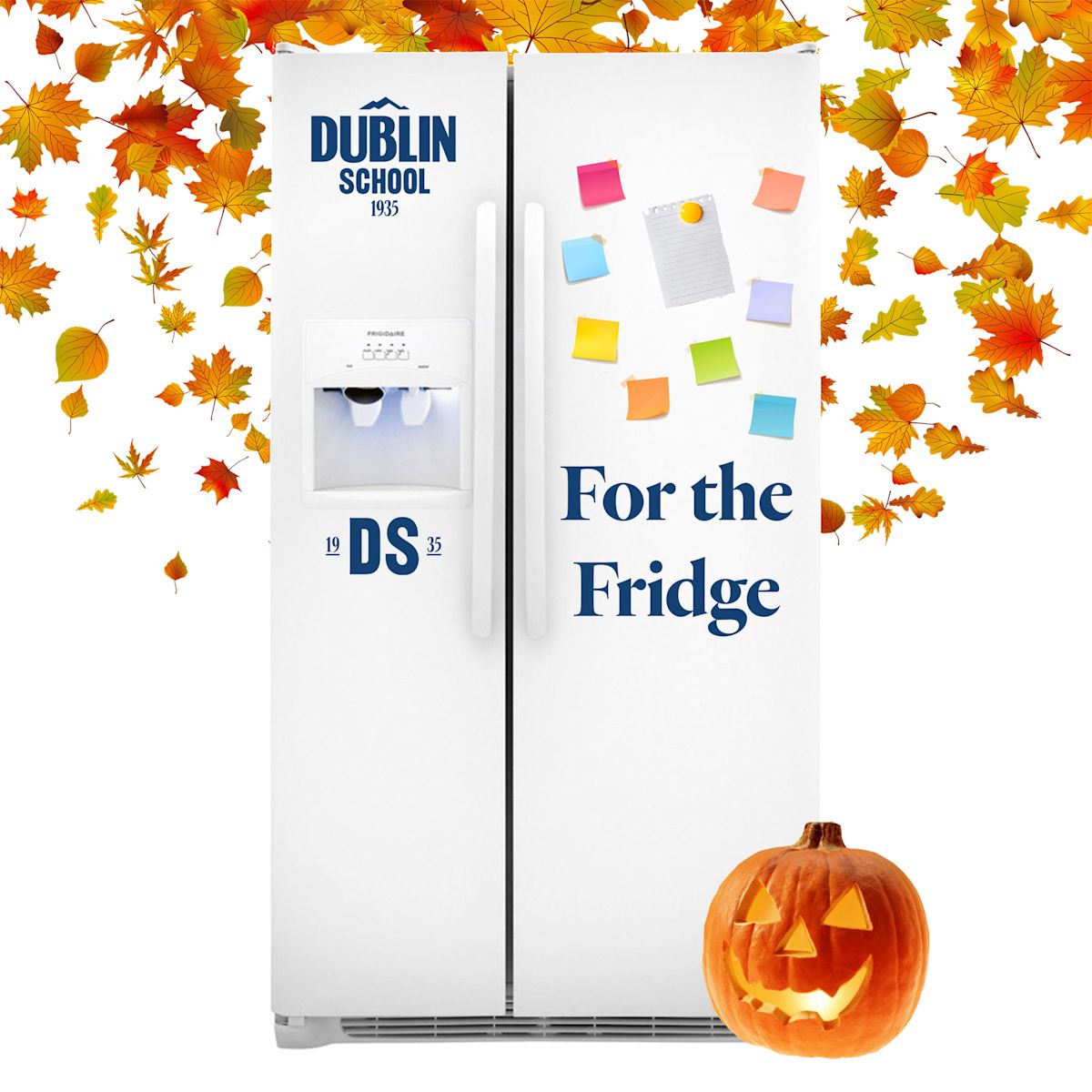 For the Fridge: 9/05/2025 | Post Details