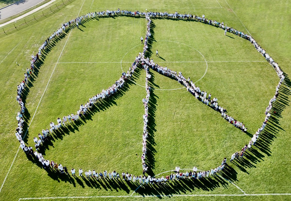 WFSD Unity Week 2022 | News Post