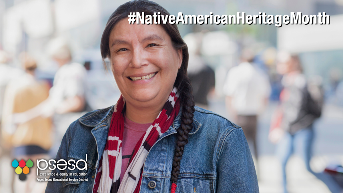 November Celebrates Indigenous American / Native American Heritage ...