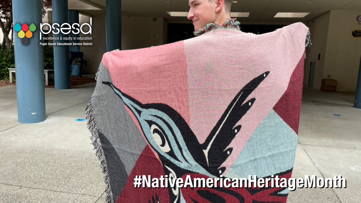 Celebrating Native American Heritage in November | News - Puget Sound ...